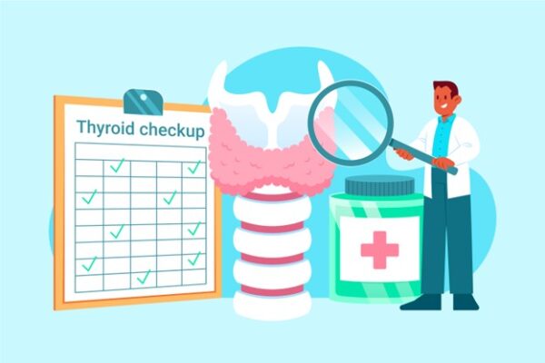 Understanding Thyroid Panel Tests: What They Reveal About Your Health ...