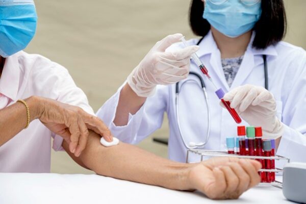 Understanding the CEA Test: Purpose, Procedure, and What Results Mean ...