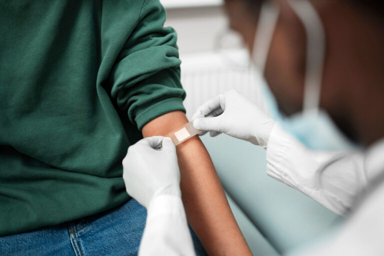 Understanding the PSA Test: Purpose, Procedure, and What Results Mean ...